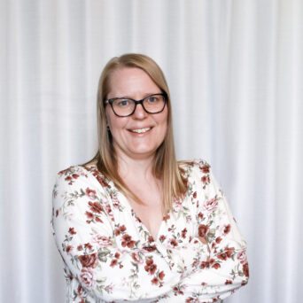 Ingrid Stangberg Rice