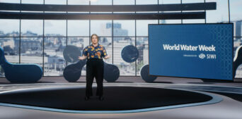 Welcome to World Water Week 2022