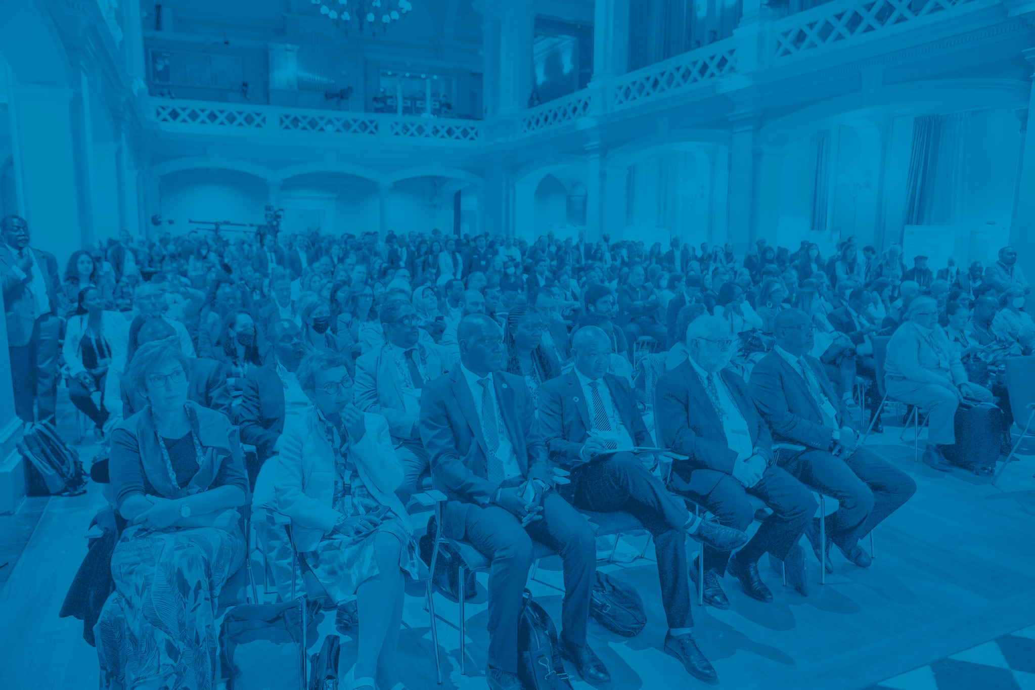 Online and in Stockholm, Sweden | 20-24 August 2023