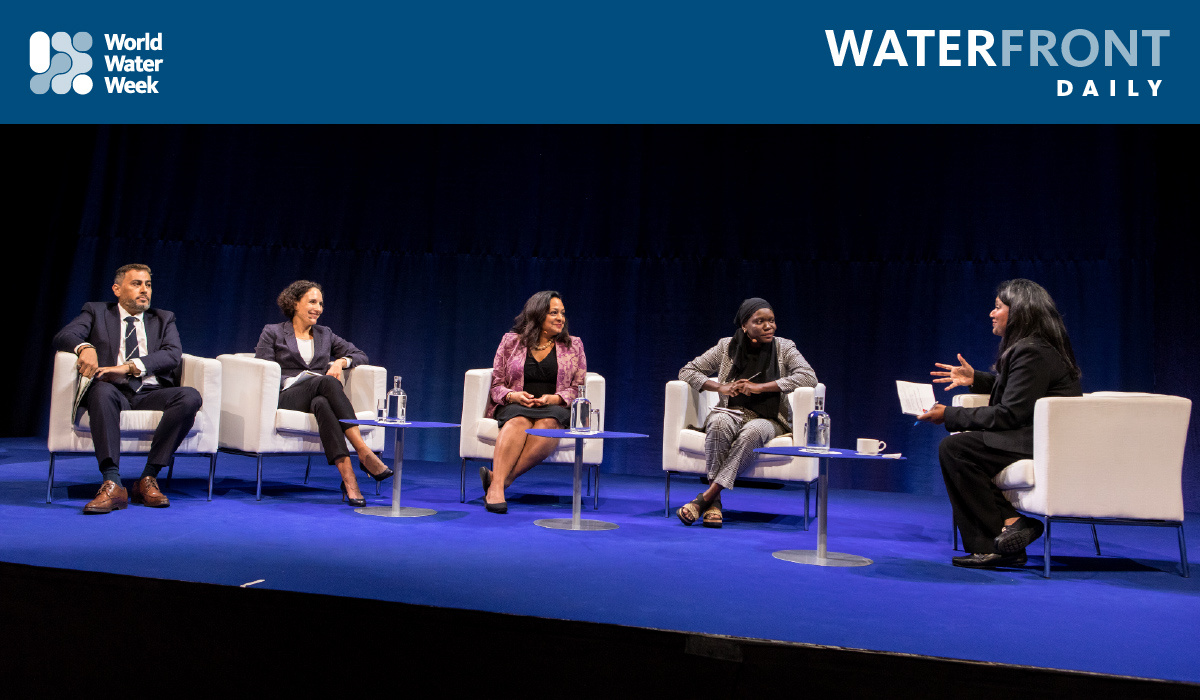 Inclusion is the key to innovation for peace