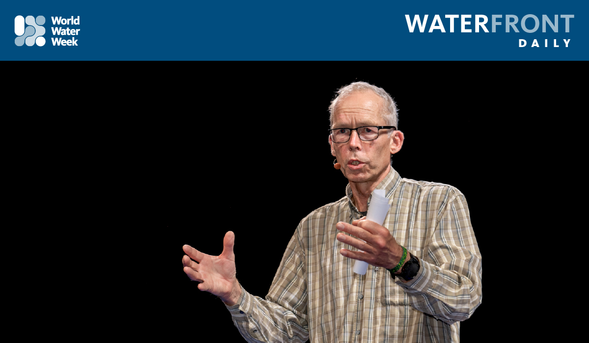 6 key trends from World Water Week 2023