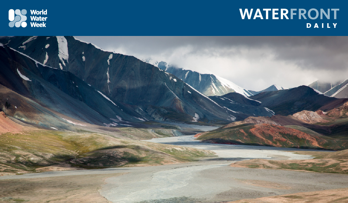 Lessons on transboundary water cooperation