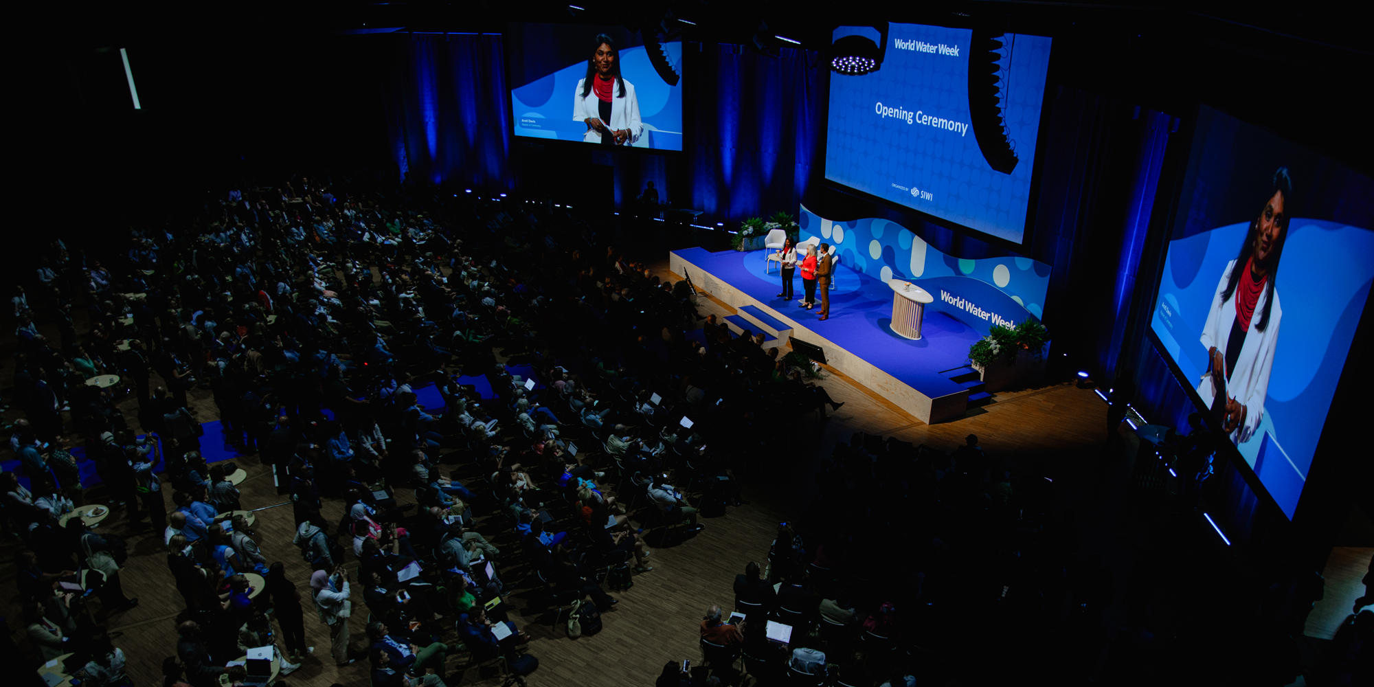 Online and in Stockholm, Sweden | 25-29 August 2024