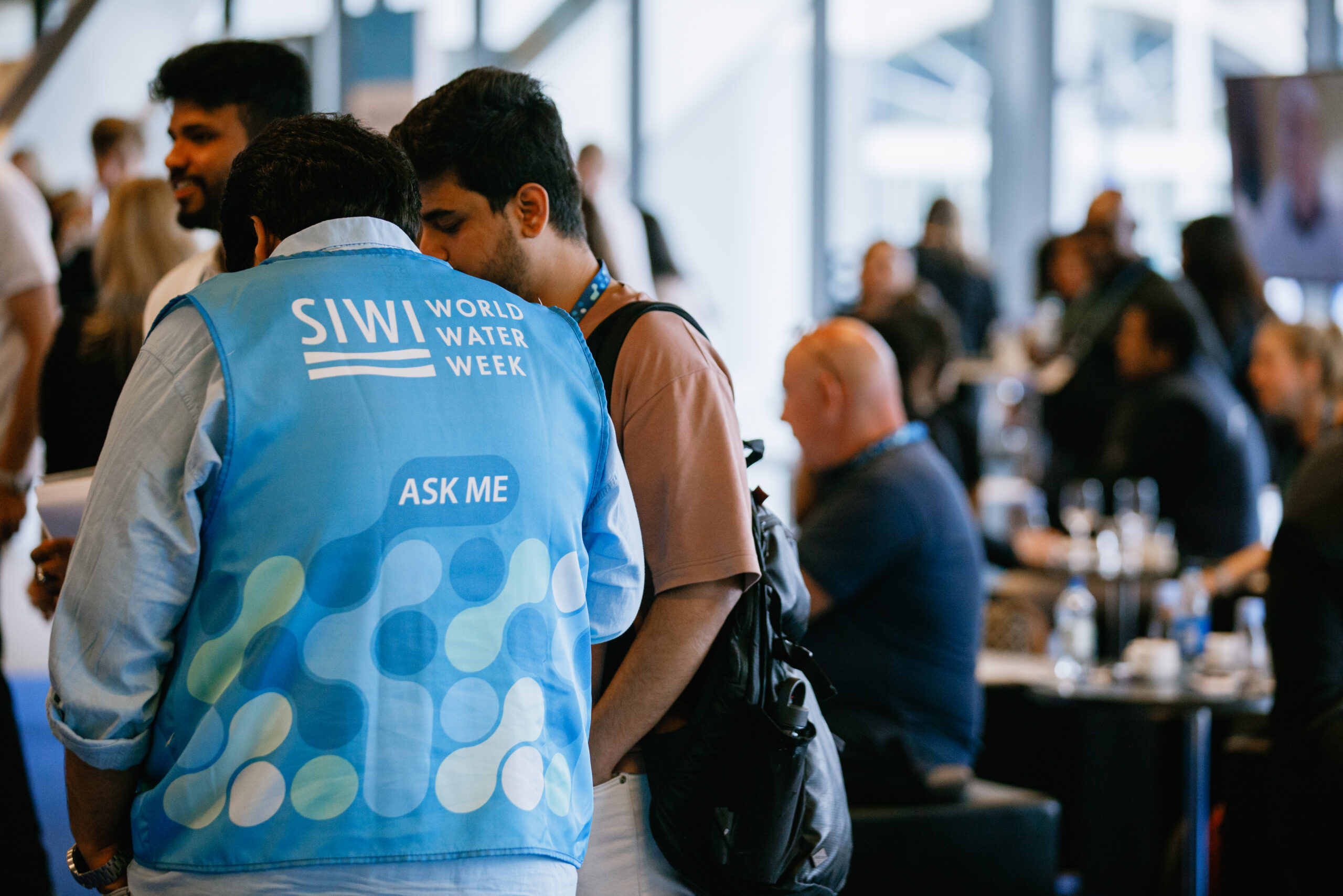 Volunteer Assistants